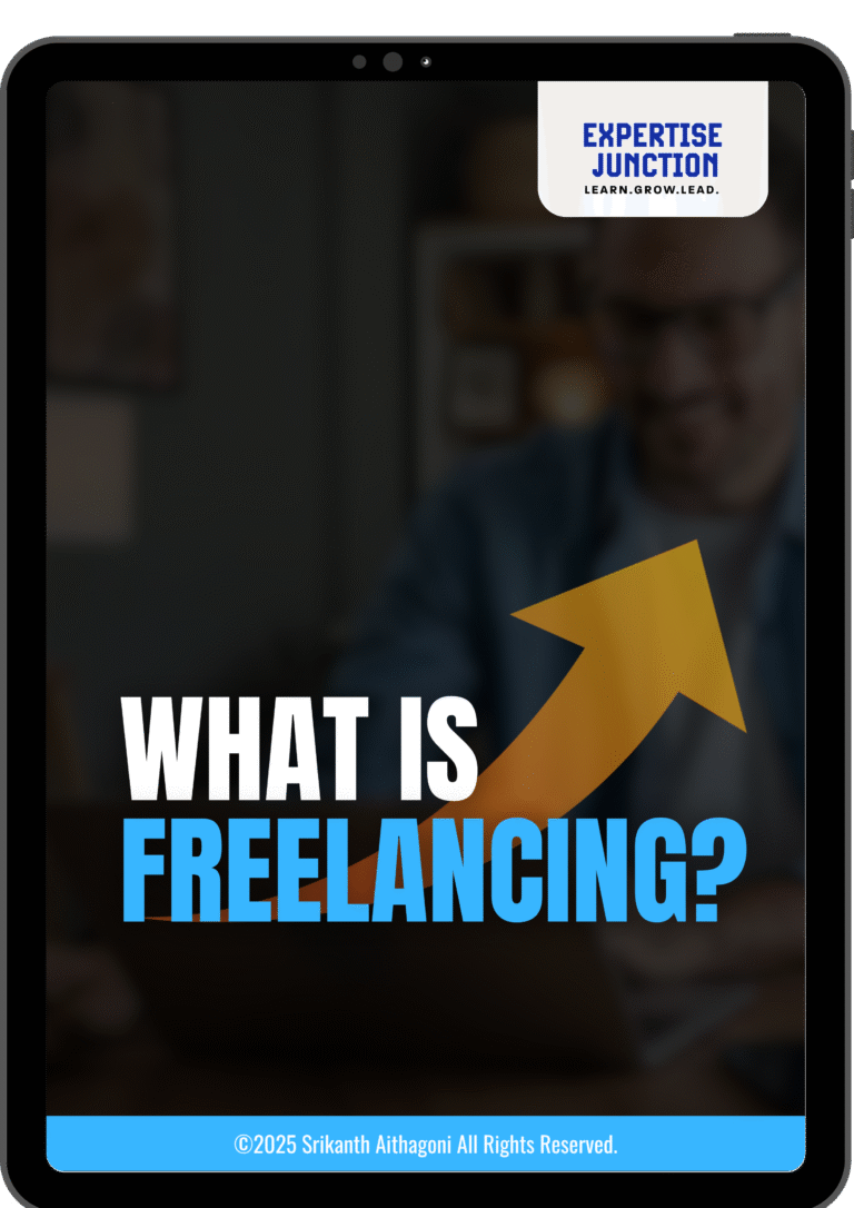 Freedom with Freelancing – fwf